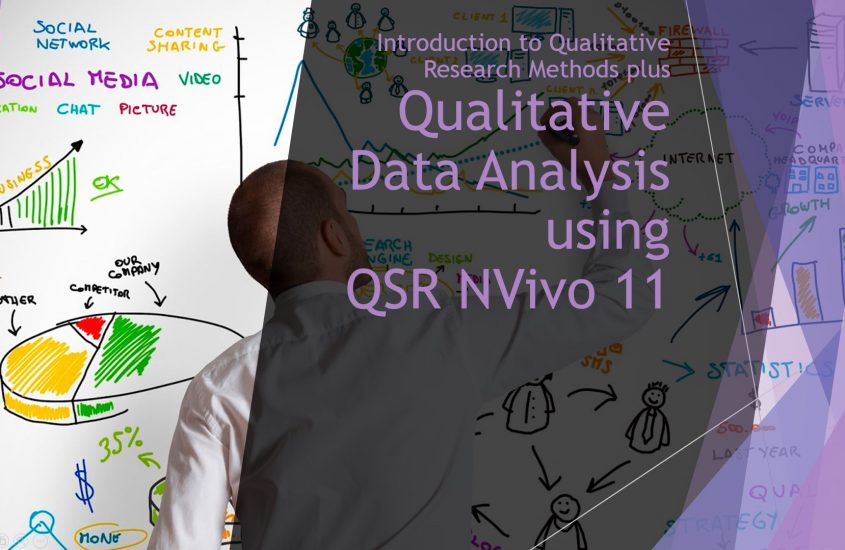 Introduction to Qualitative Research Methods plus Qualitative Data ...